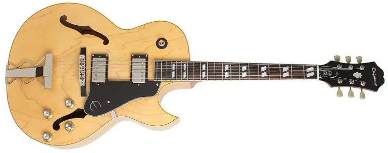 The Gibson ES-175 - History, Buying Tips & Price Guide