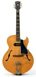 The Gibson ES-175 - History, Buying Tips & Price Guide