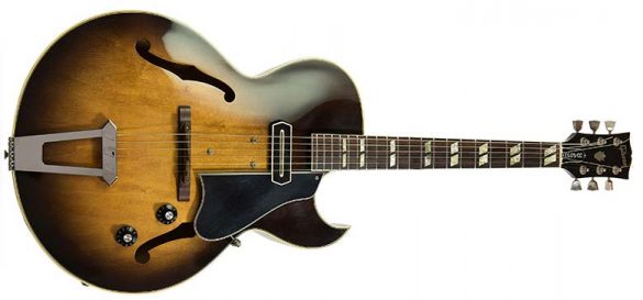 The Gibson ES-175 - History, Buying Tips & Price Guide