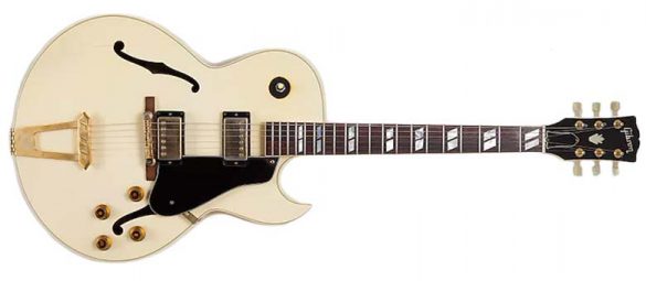 The Gibson ES-175 - History, Buying Tips & Price Guide