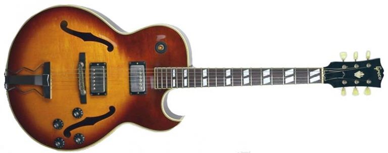 The Gibson ES-175 - History, Buying Tips & Price Guide