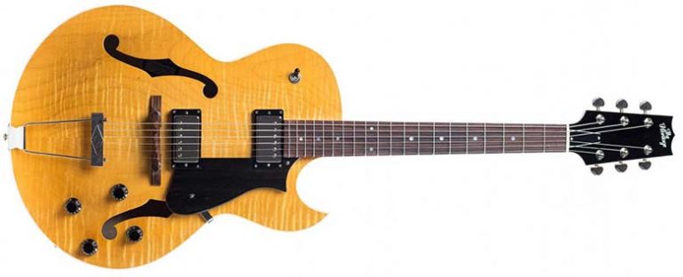 The Gibson ES-175 - History, Buying Tips & Price Guide