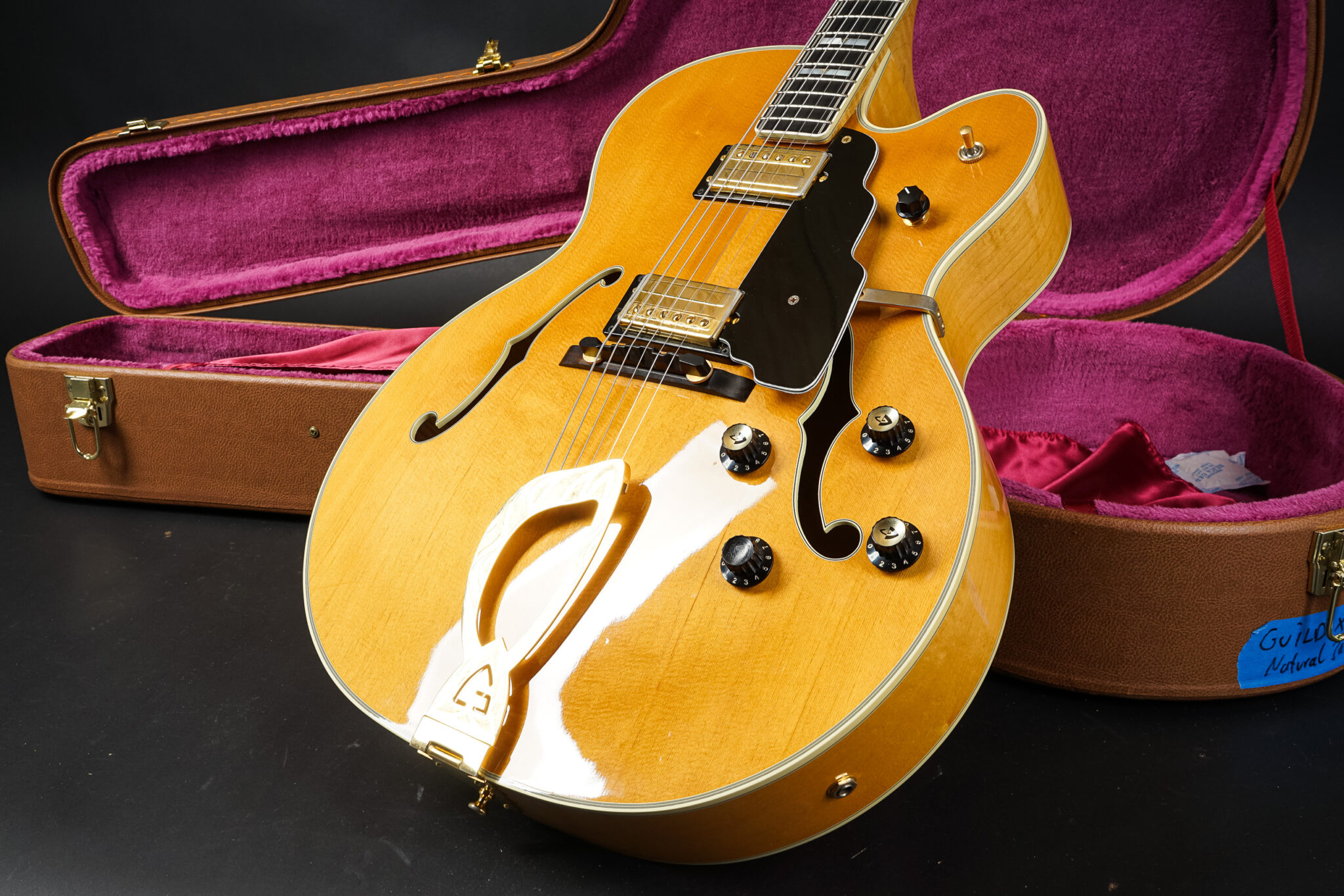 More affordable alternatives to the Gibson L-5 and ES-175? - Page 2