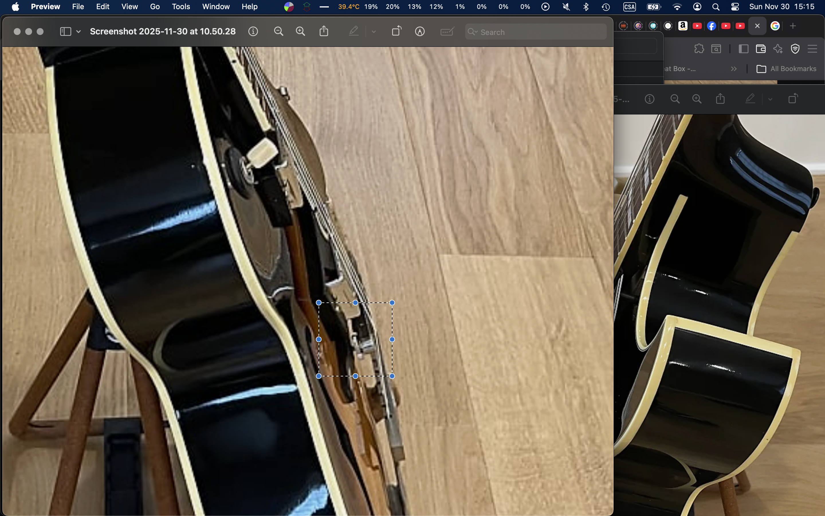 Gibson ES-175 Steve Howe Model Opinions? - Page 3