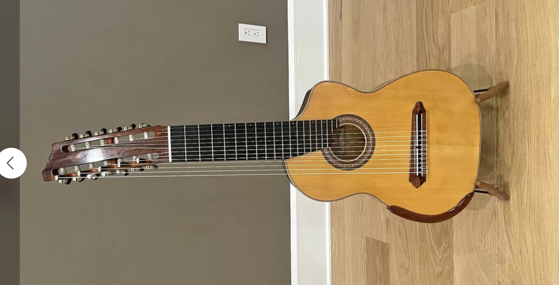 Gibson ES-175 Steve Howe Model Opinions? - Page 3