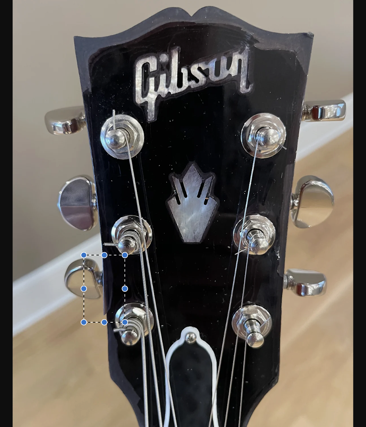 Gibson ES-175 Steve Howe Model Opinions? - Page 3