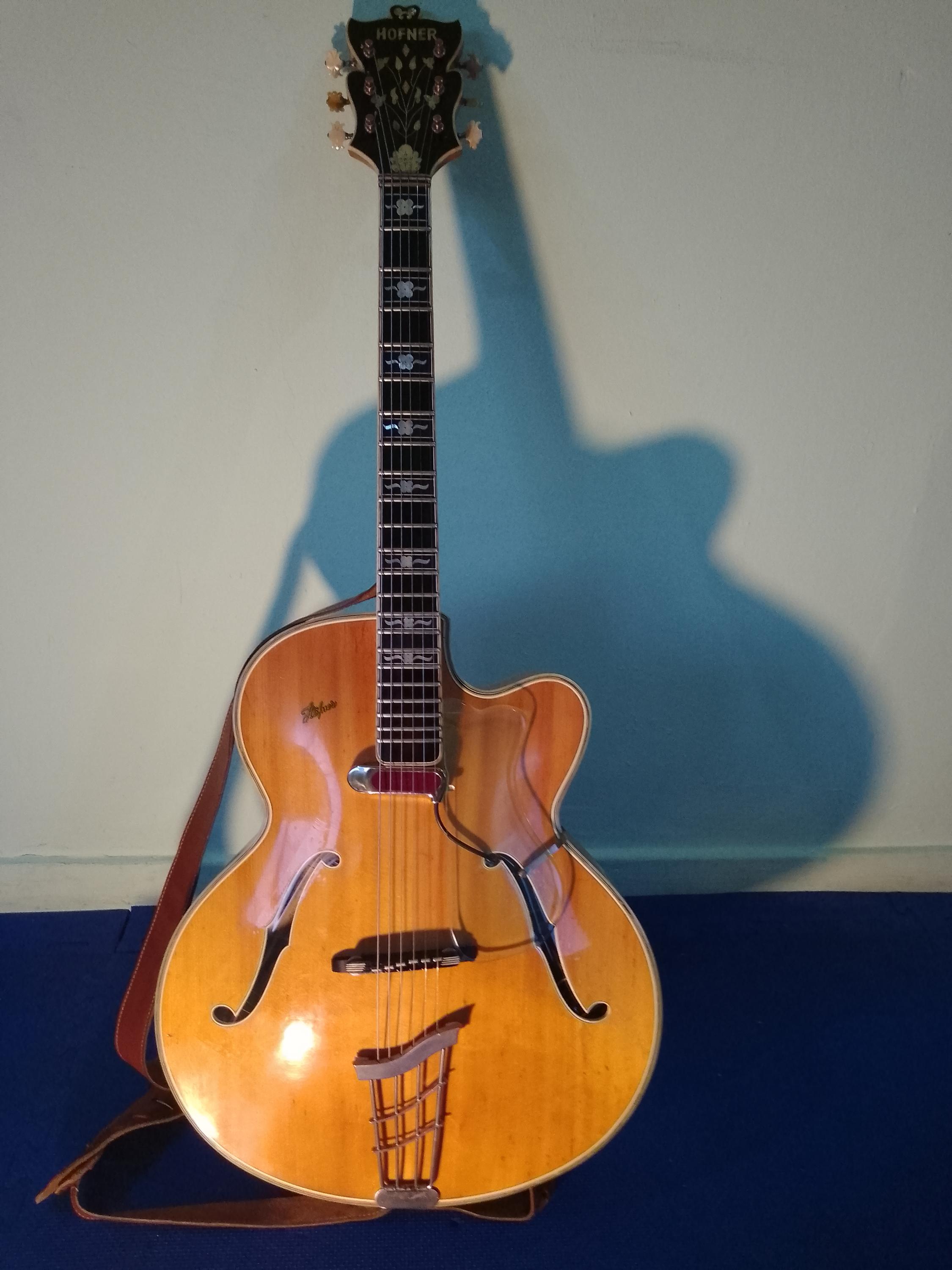 Dearmon Rhythm Chief 1100 Reissue, low output? - Page 2