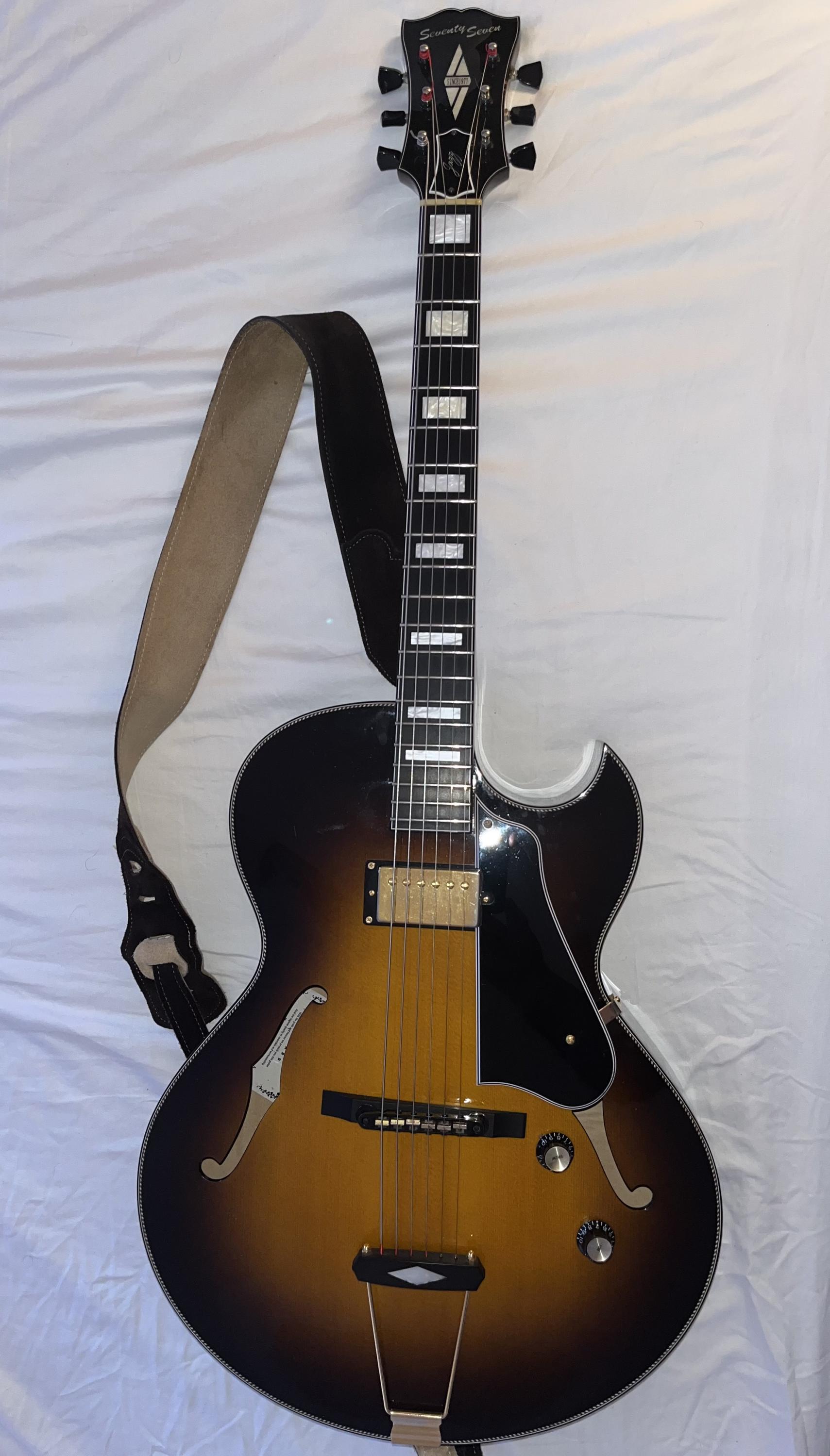 Advice on ES-175 Copies