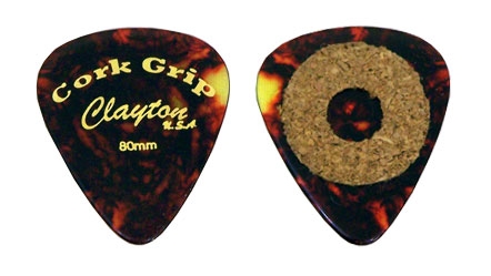 Ideas for Pick Grip?