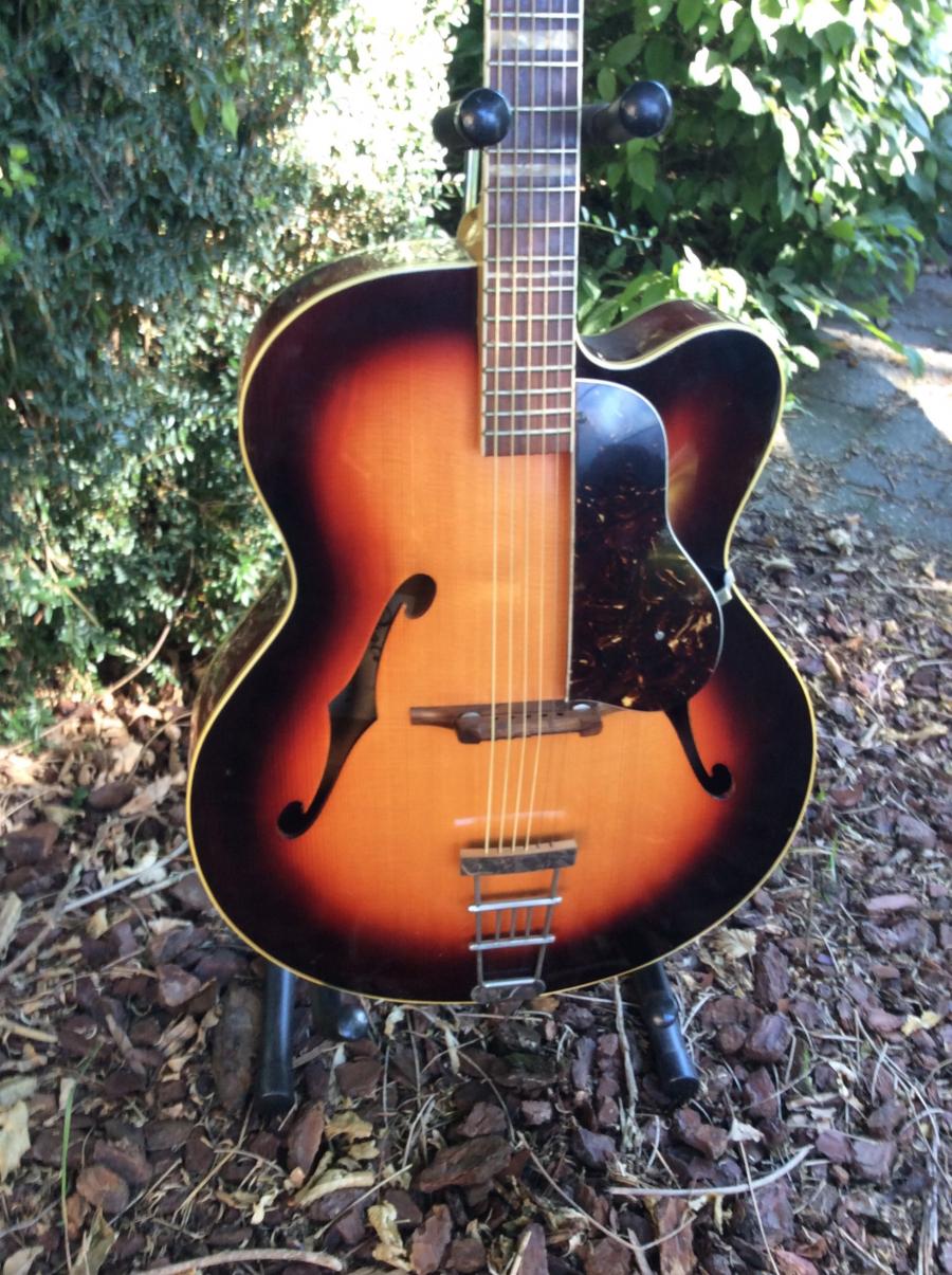 [NGD] Roger Guitars