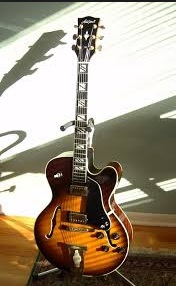 Who Makes the Best ES-175 Clones? - Page 4