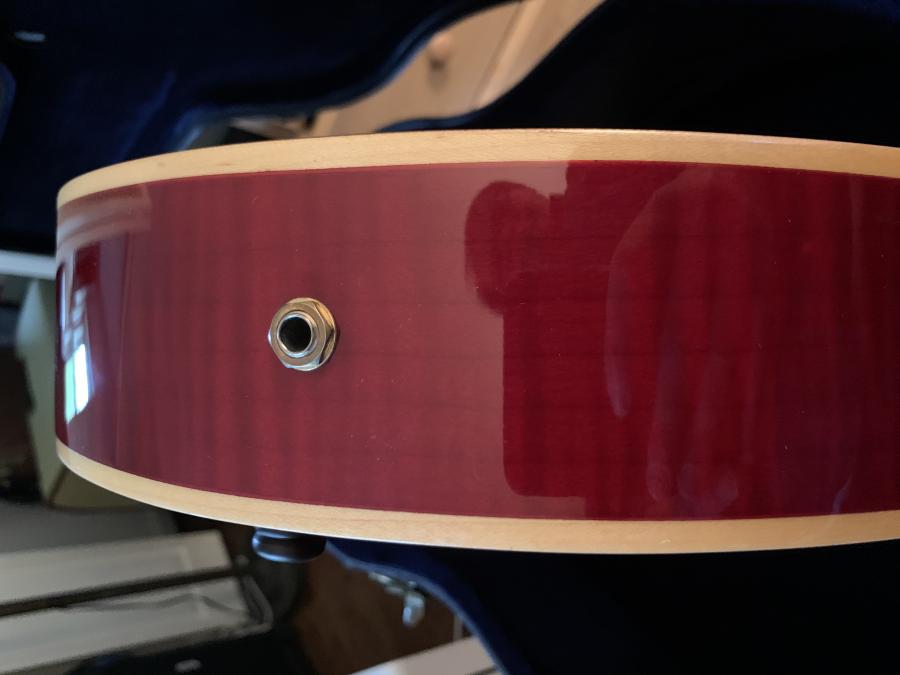 Peerless Leela - Is this a mistake?
