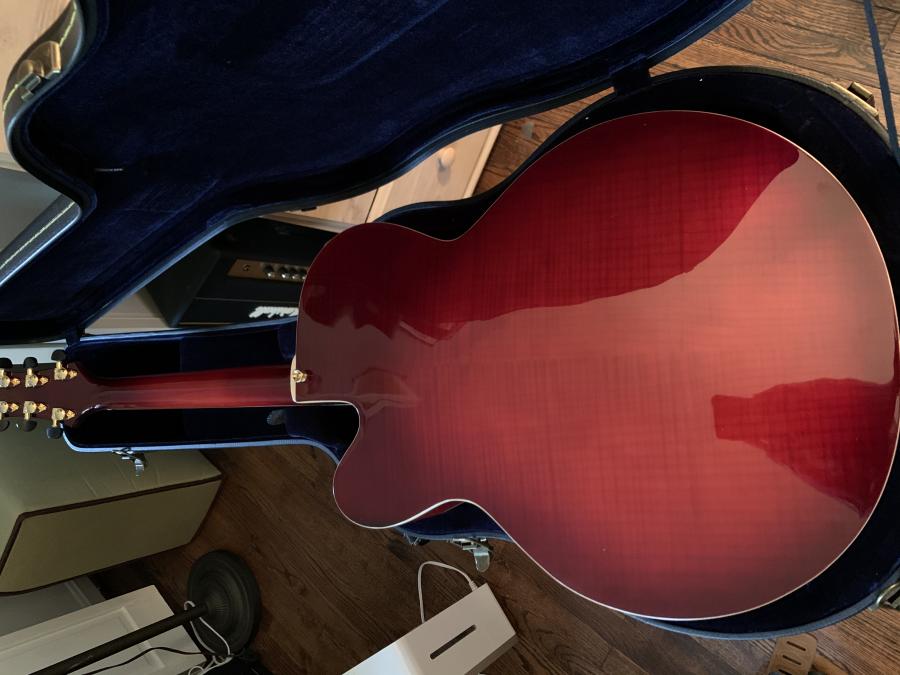 Peerless Leela - Is this a mistake?