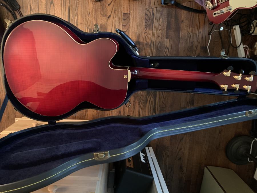 Peerless Leela - Is this a mistake?