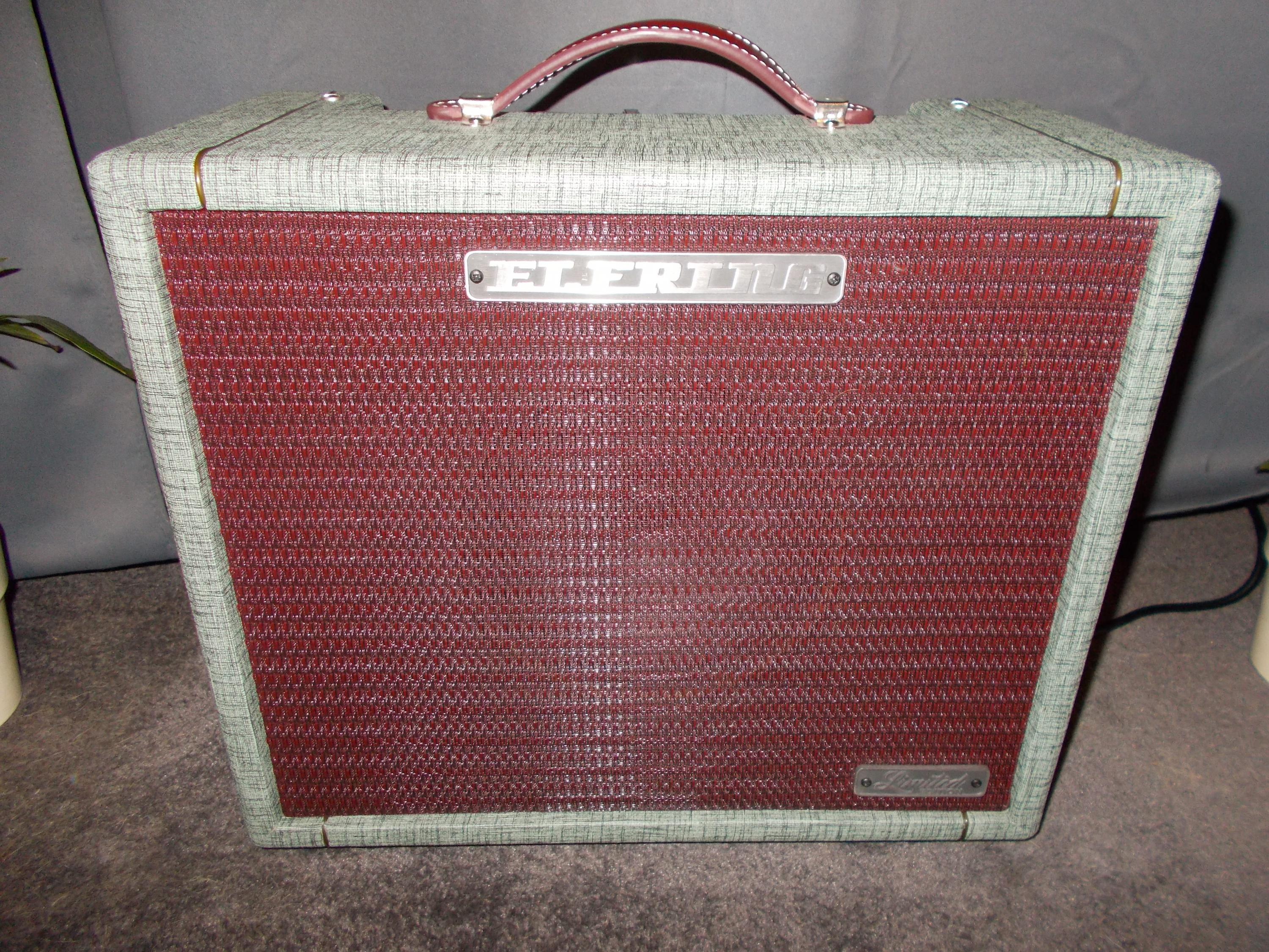 [NAD] Elfring Little Gem