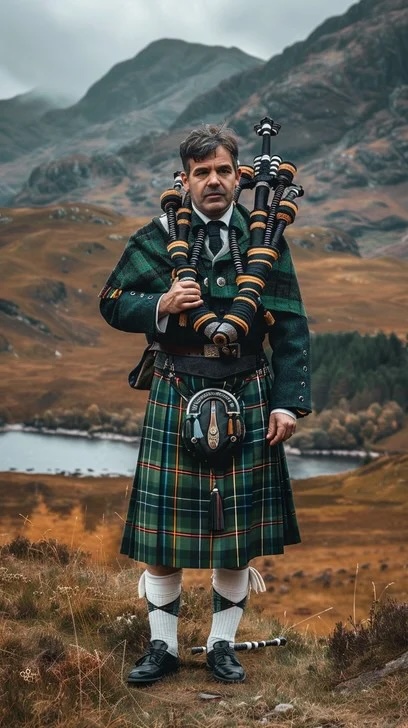 Bagpipes