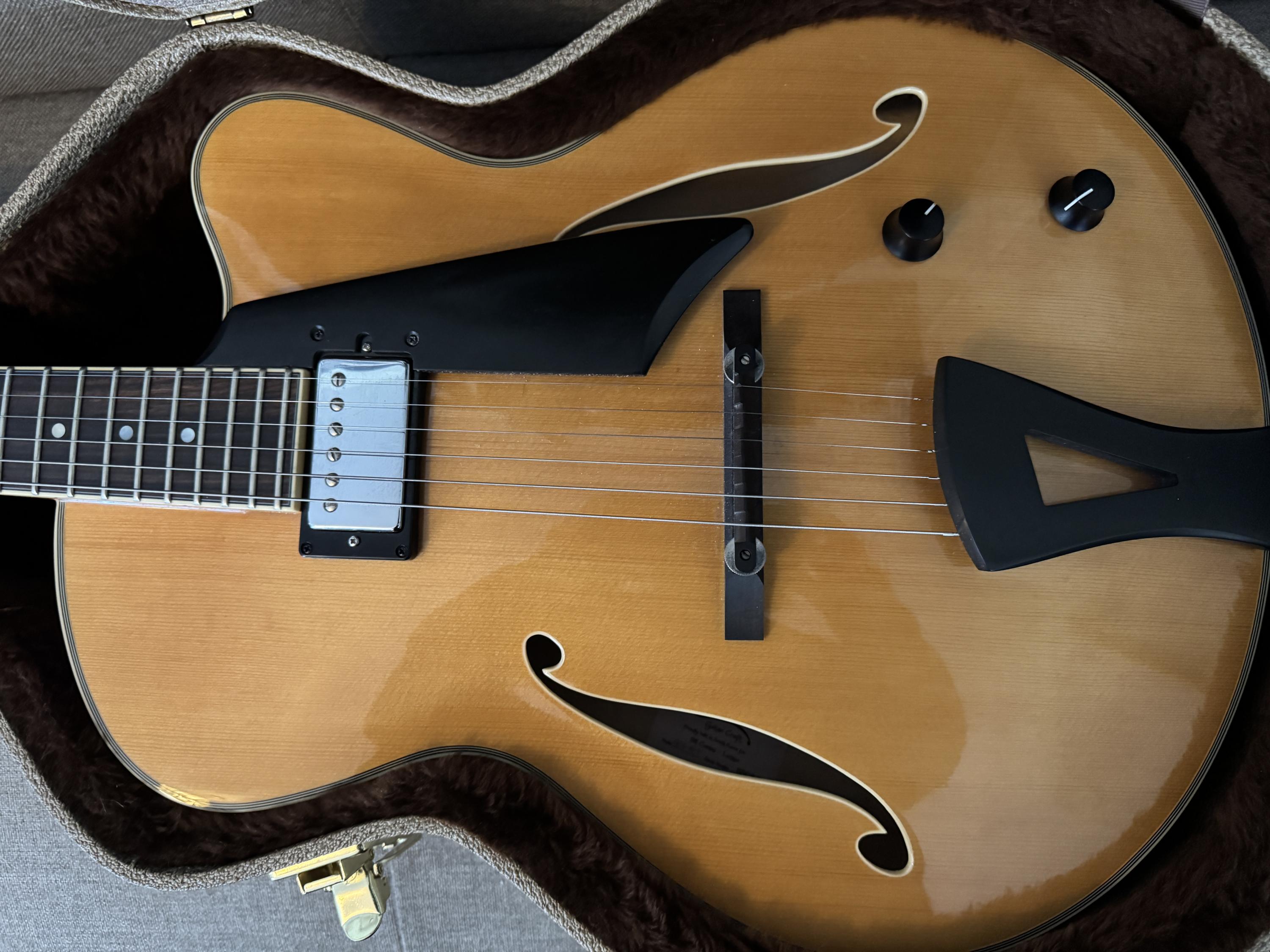 [For Sale] Comins GCS-16-1 (UK)