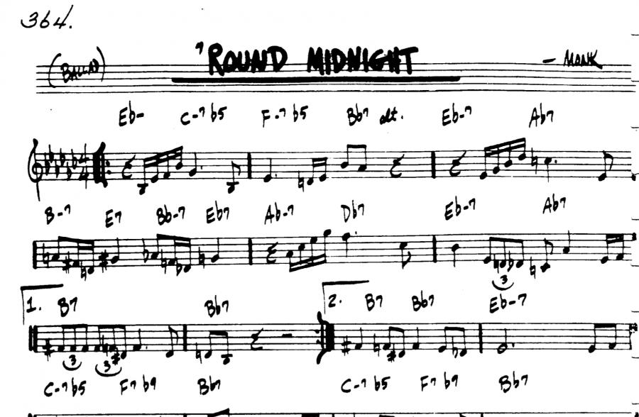 'Round Midnight